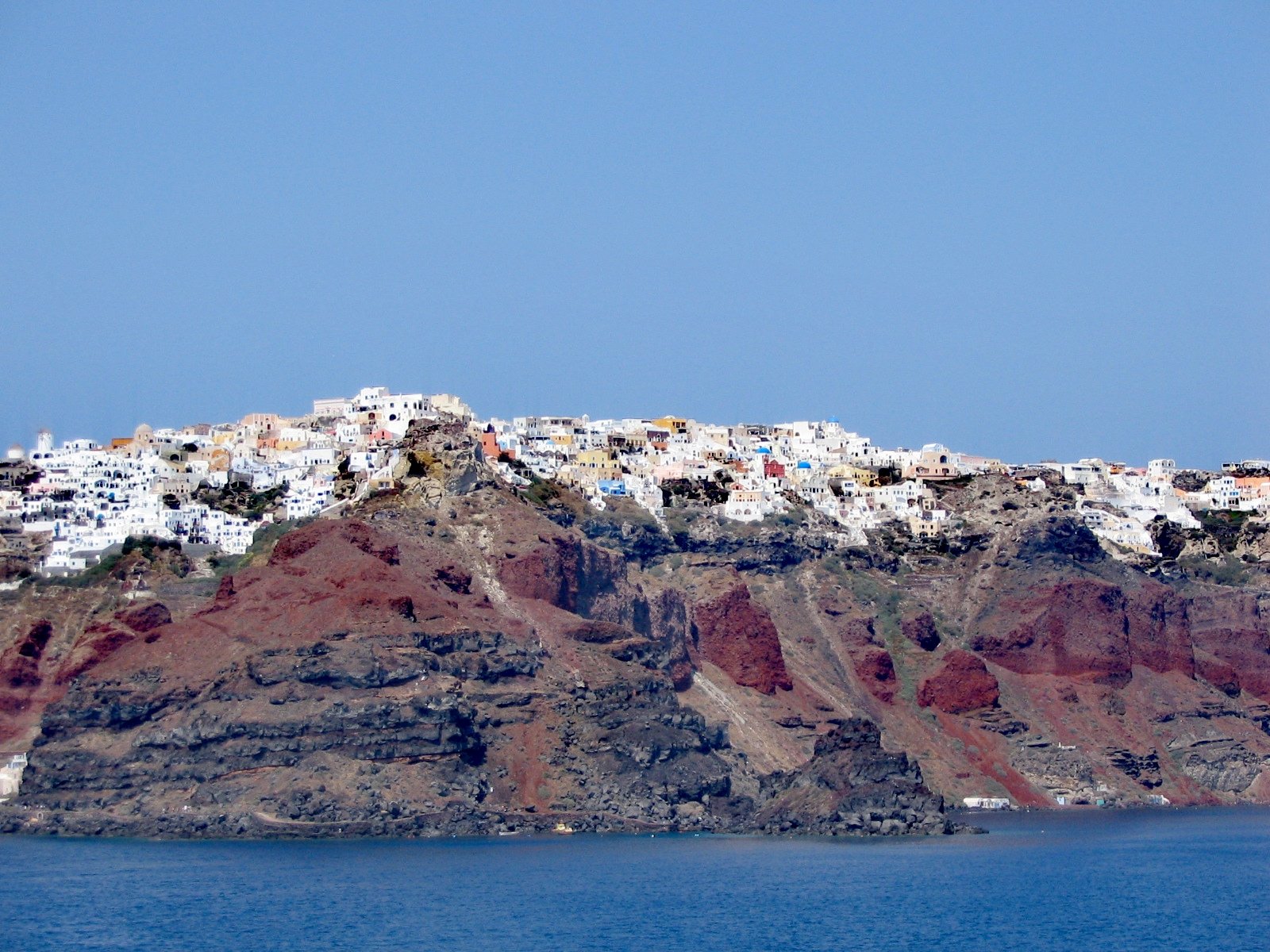 Grčka + ostrva – Nensivoodoo travel