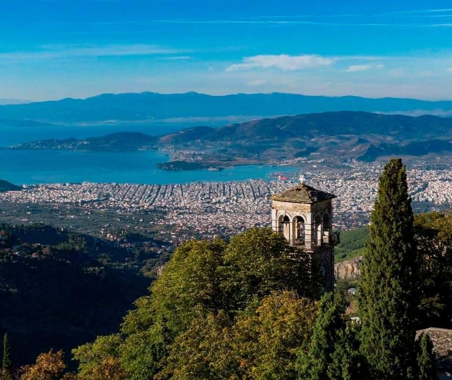 Pilion, moj dom – Nensivoodoo travel